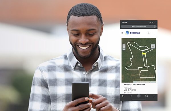 Secure Virtual Site Inspections with Sytemap: An alternative for ...